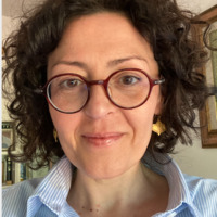 Deborah Pellegrino - Yale University