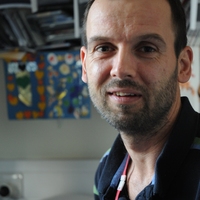 Thilo Pfau - Royal Veterinary College