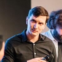 Valentyn Hatsko - Taras Shevchenko National University of Kyiv