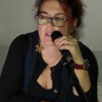 Sonia Modica - Università degli Studi "La Sapienza" di Roma