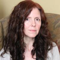 Kay Johnson - Athabasca University