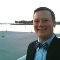 Christopher Childers - Pittsburg (KS) State University