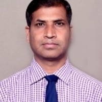 Dr. Bhupesh Parate - DRDO
