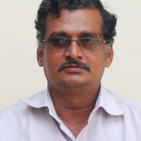 Subramanian Mahadevan - B S Abdur Rahman University , chennai