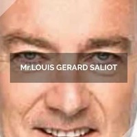 Louis Gerard Saliot - University of Oxford