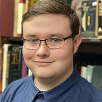 Tyler Holman - Emory University