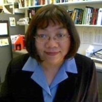 Rong Tang - Simmons University