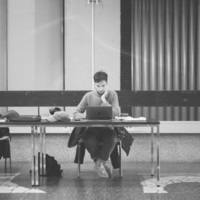 Alexandre Leduc Berryman - École Normale Supérieure