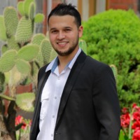 Alexander Castrillón-Yepes - Universidad de Antioquia