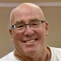 Joseph Graziosi - Independent Researcher