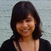 Susila Davis-Singaravelu - University of Oxford