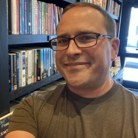 Timothy Stock - Salisbury University