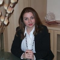 Arta Musaraj - Università degli Studi "La Sapienza" di Roma