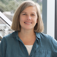 Ce Rosenow - Lane Community College