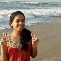 LAXMI RAMESH - Independent Researcher