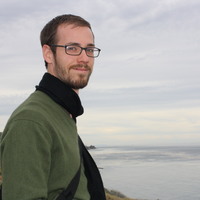 Colin Clark - University of California, Los Angeles