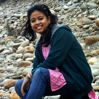 sumi handique - Tezpur University