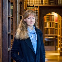 Cosima Clara Gillhammer - University of Oxford