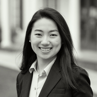 Janice Cheon - Yale University