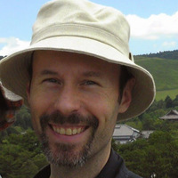 Peter Skrivanic - University of Toronto