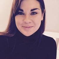 Alice Heathfield - The Courtauld Institute of Art