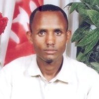 kassu sileyew Resume/CV | Addis Ababa University, School Of Mechanical ...