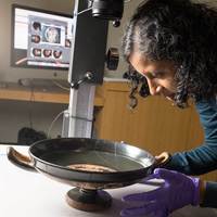 Yu-ping Luk - The British Museum