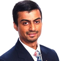 Ayush Goyal - University of Oxford