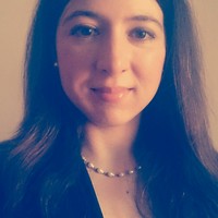 Dr. Alexandra Sitenko - Independent Researcher