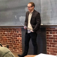 R. A U S T I N Kippes | Binghamton University - Academia.edu