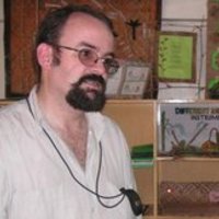 Anthony Egan - Independent Researcher