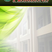 Mimbar Agribisnis - University of Galuh