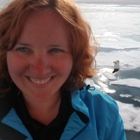 Natalie Swain - Acadia University