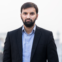 Muhammad Hasibul Hasan - University of LIberal Arts Bangladesh