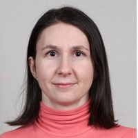 Olga Stepanova's Instagram, Twitter & Facebook on IDCrawl