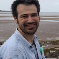 Eoin Parkinson - University of Cambridge