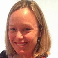 Morag Taylor - The University of New South Wales