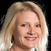 Jeanette Tamplin - University of Melbourne