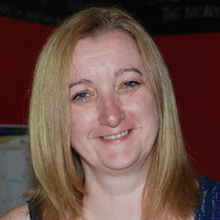 Sharon Newton - University of Guelph