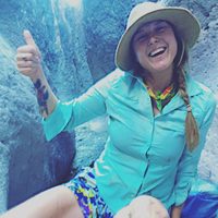 Erika S Blecha - Sul Ross State University