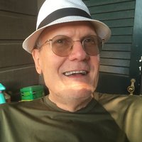 Jon Avery - Independent Researcher