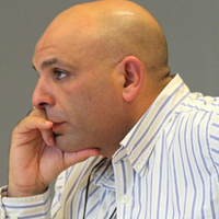 Hesham Issa - University of California, Berkeley