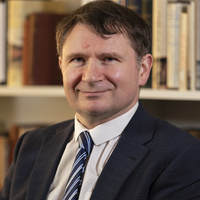 Gary McKee - Union School of Theology