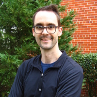 Anthony Daw - New Orleans Baptist Theological Seminary