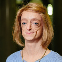 Emma Trott - University of Leeds