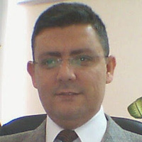 Murat Ates - Namik Kemal University