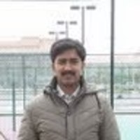 jeswin joseph - Gyeongsang National University