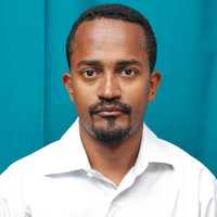 Yonas S Sendaba - Independent Researcher