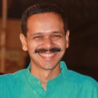Gaurang Damani - Independent Researcher