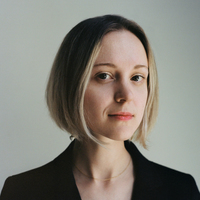 Nadiia Bernard-Kovalchuk - Sorbonne Université